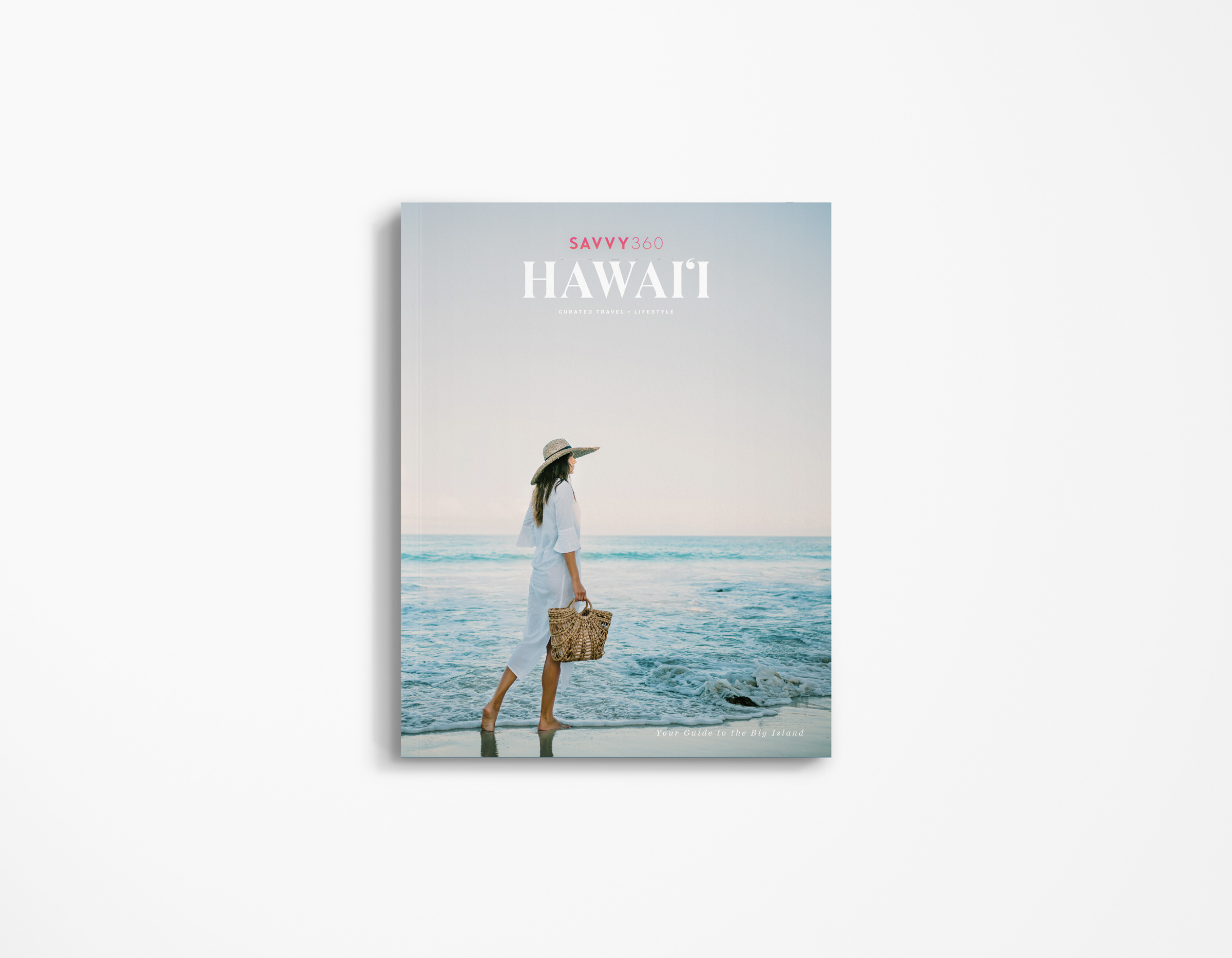 Hawaii - Savvy360